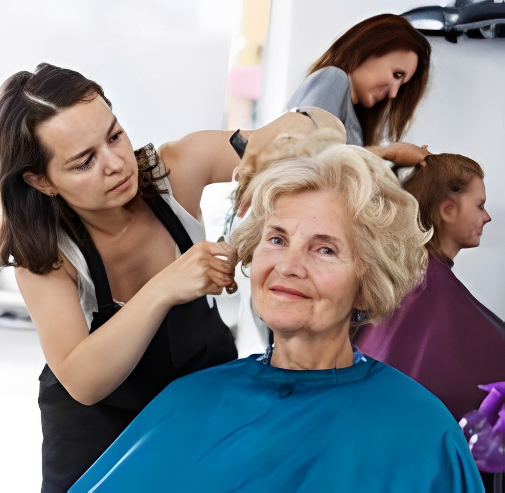 MOBILE SPA SERVICES | TLC Care Services